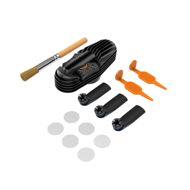 Vapormed Set Parti di Consumo per Mighty+ MEDIC